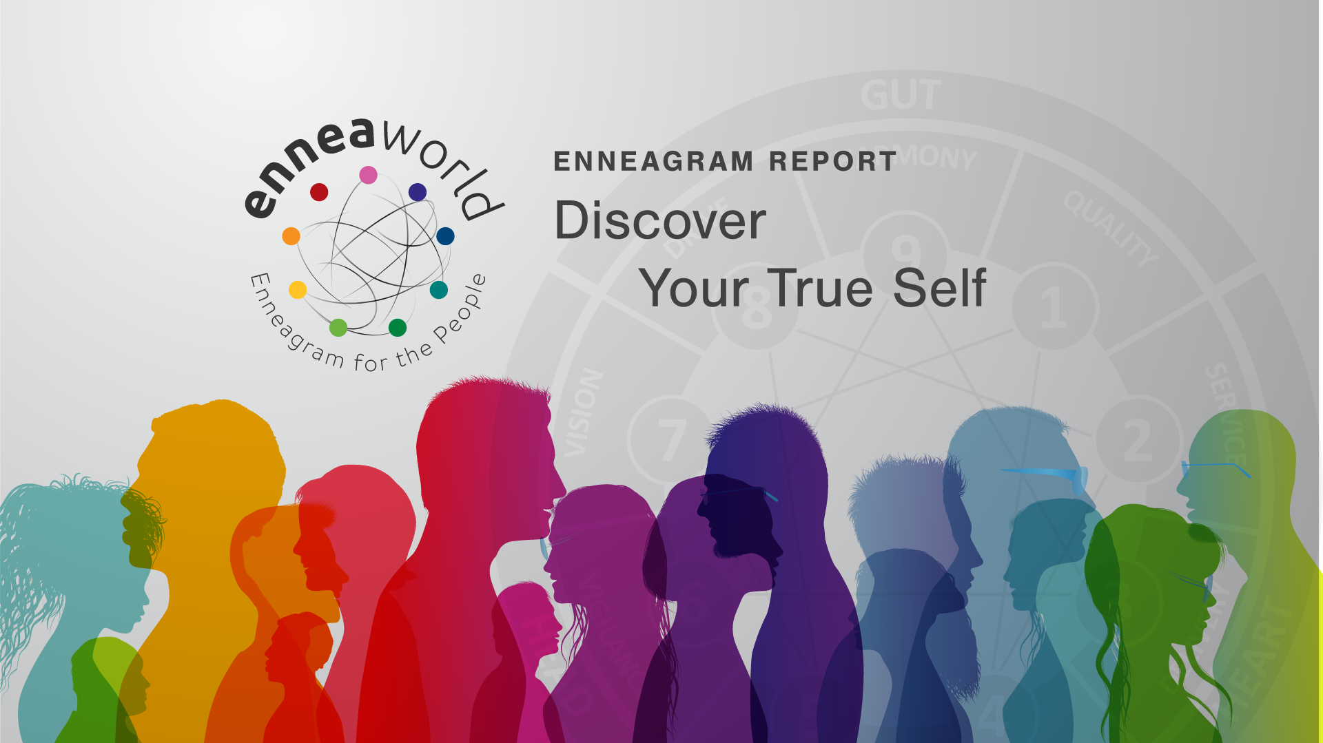 Ennea World | Enneagram For The People